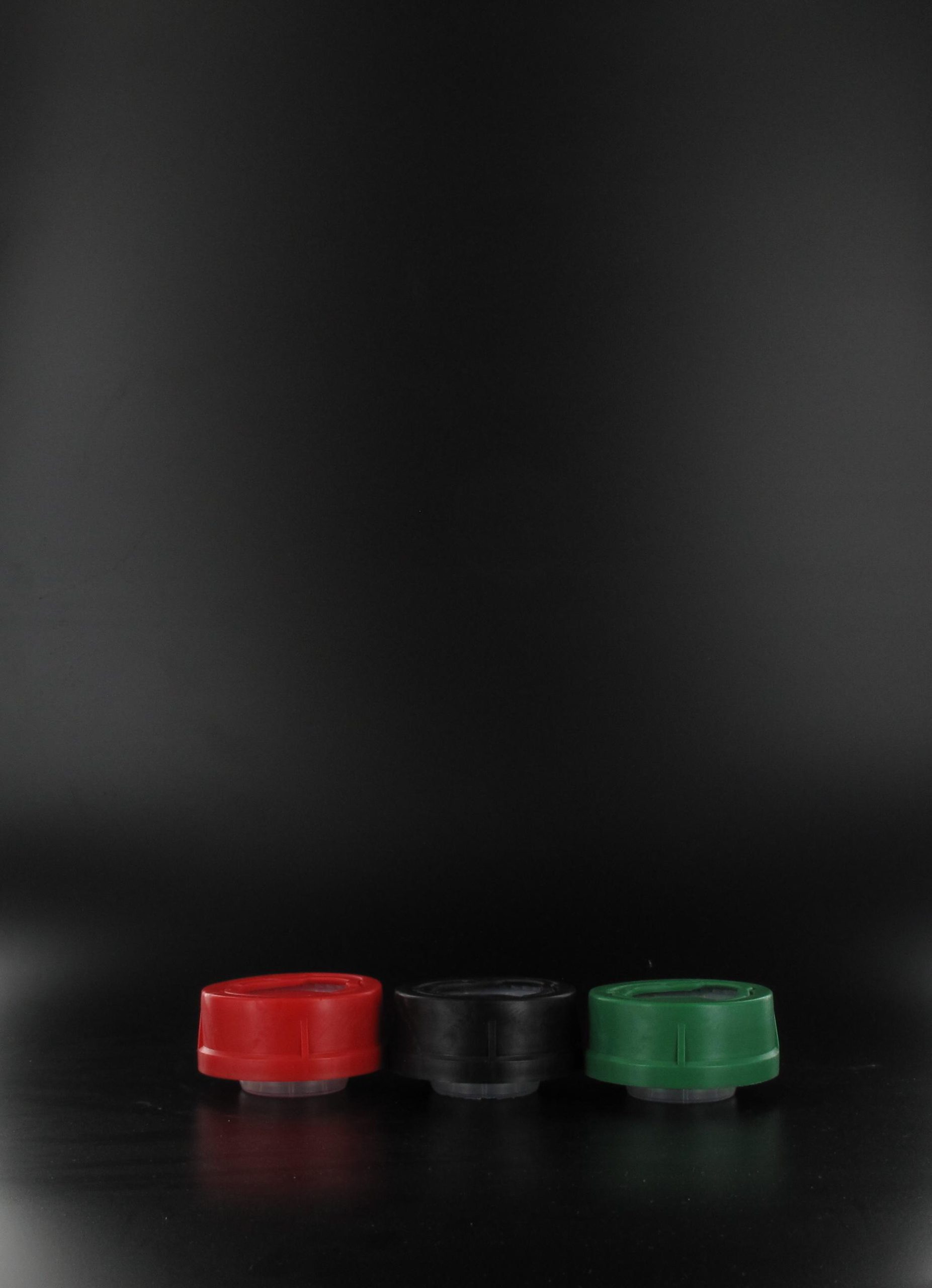 5 liter Rechthoekig HARC - Harcotom