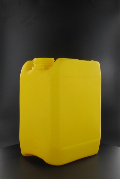 5 liter Jerrycan UN Stapelbaar ST - Harcotom