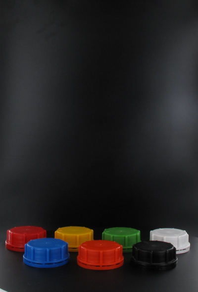 12 liter Jerrycan UN Stapelbaar E - Harcotom