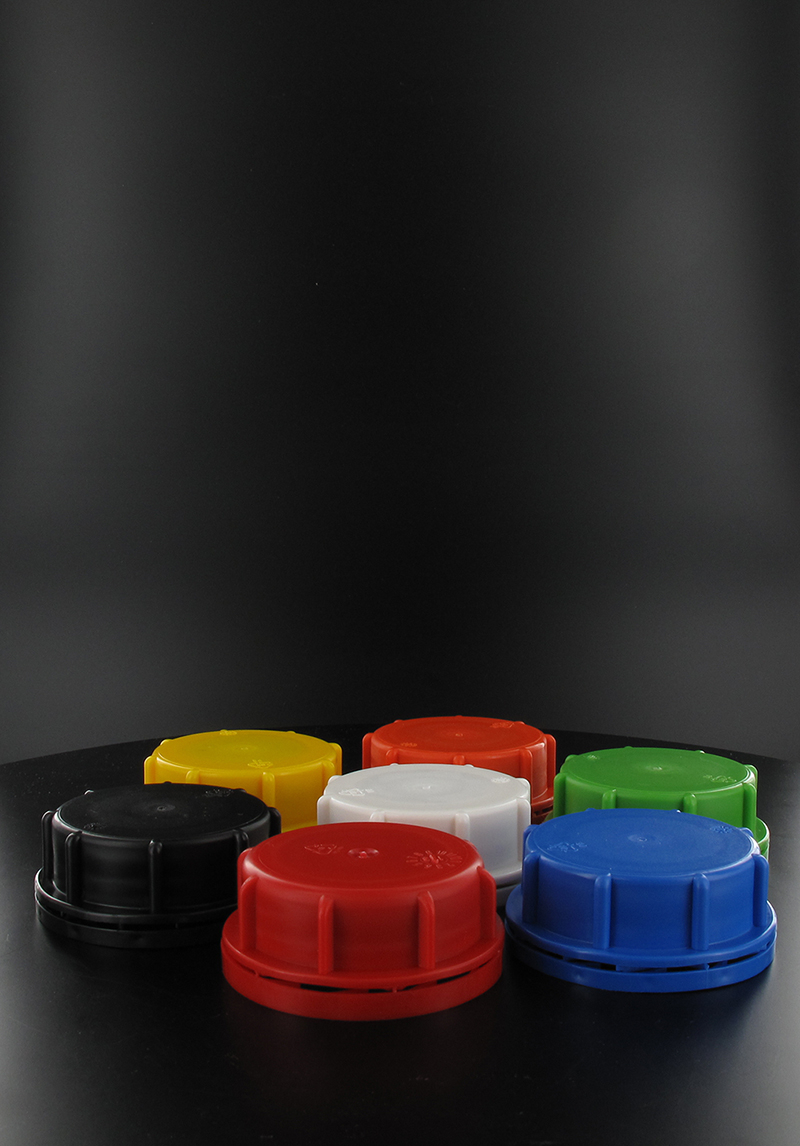 5 liter Jerrycan UN Stapelbaar SA - Harcotom