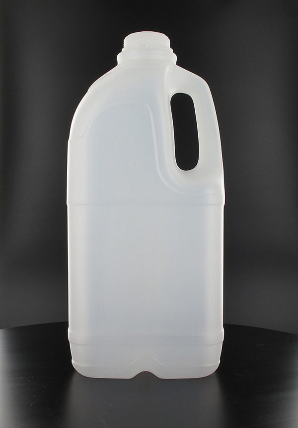 2 liter Melkpak - Harcotom