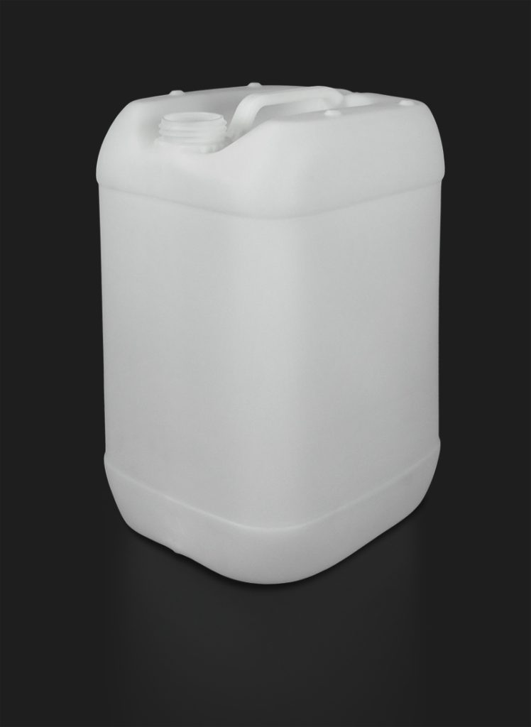 25 Liter Jerrycan UN Stapelbaar E - Harcotom