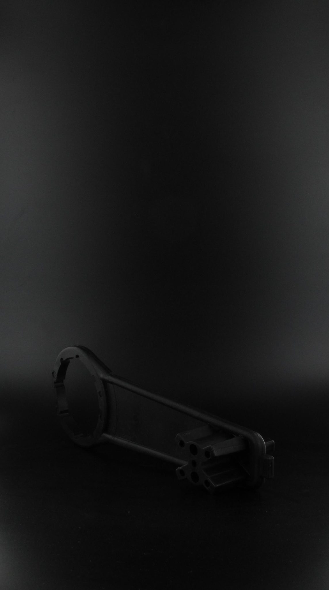 Dopsleutel - Harcotom