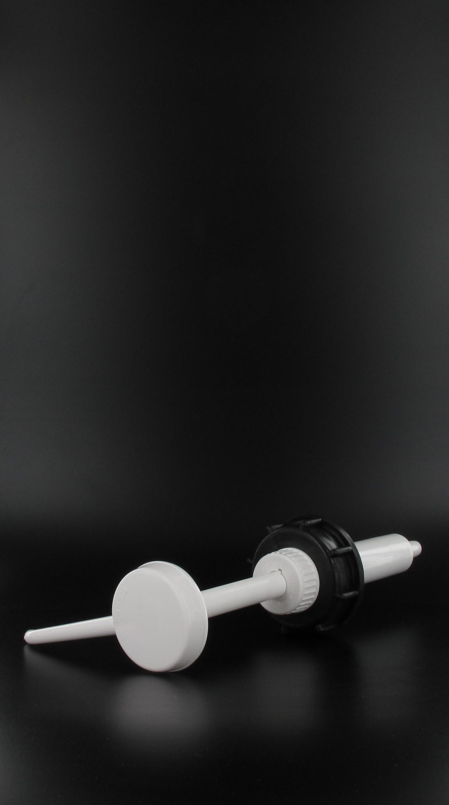 Dispenser pomp - Harcotom