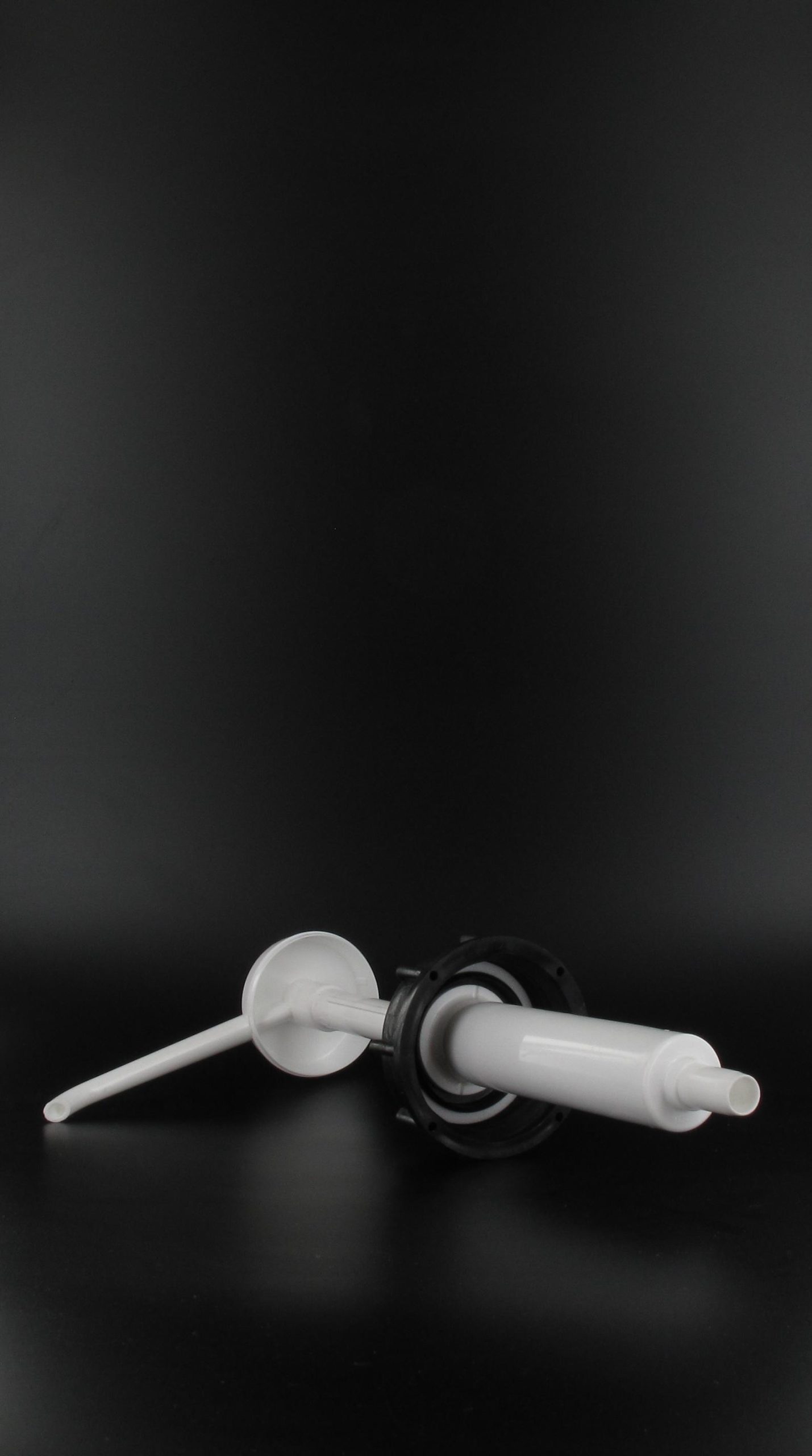 Dispenser pomp - Harcotom