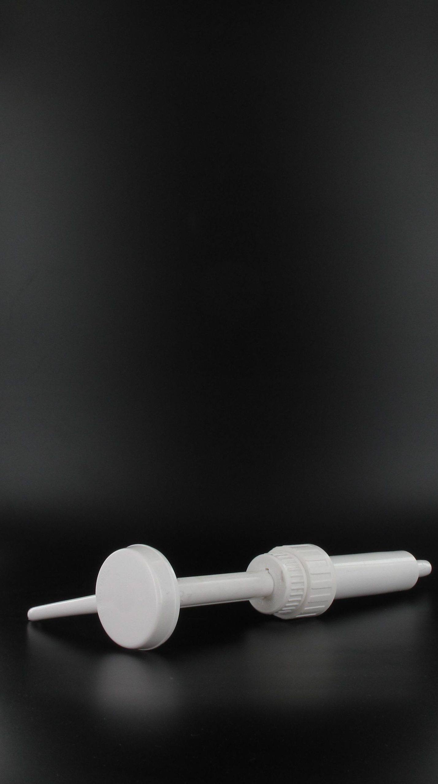 Dispenser pomp - Harcotom