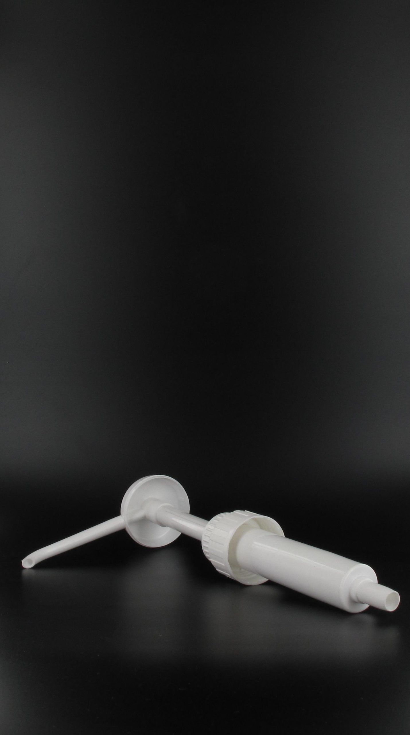 Dispenser pomp - Harcotom